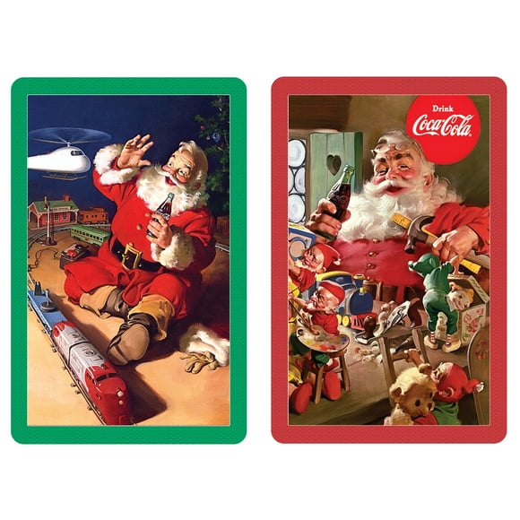 Bridge Playing Cards