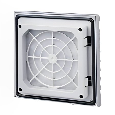 Justharion Electrical Cabinet Ventilation Distribution Box Equipment ...