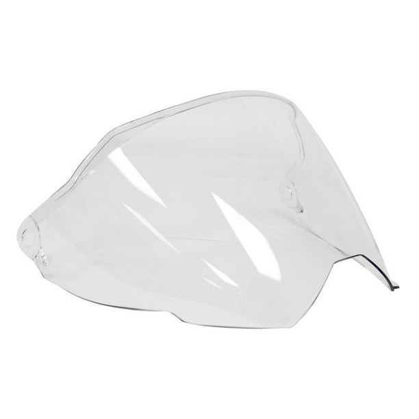 MICA CASCO GHIRA GH300 TRANSPARENTE GHIRA GHIRA | Walmart en línea