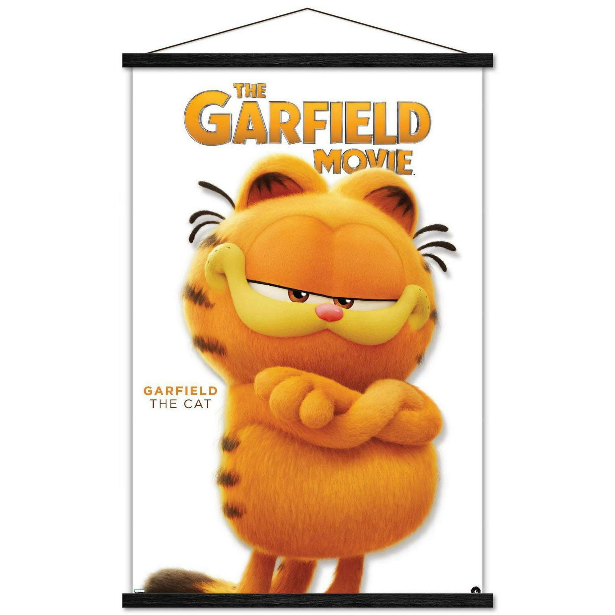 Click here for Trends International The Garfield Movie - Garfield... prices
