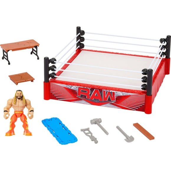 WWE Action Figures | Walmart.ca