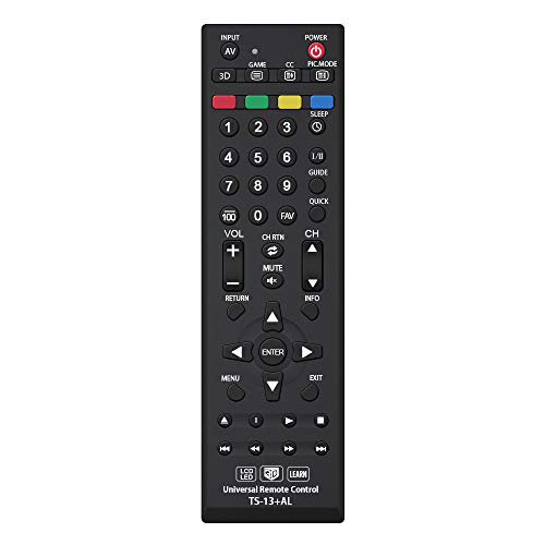 Universal Remote Control Fire Tv