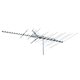 Winegard Hd8200u Hdtv Deep Fringe Antenna (65m Range) - Walmart.com