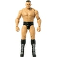 WWE Gunther Action Figure, 6-inch Collectible Superstar with ...