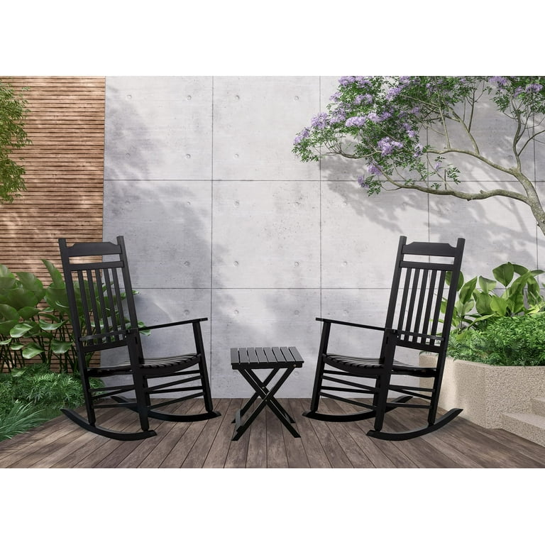 Small outdoor rocker store