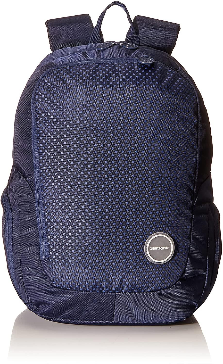 Mochila Samsonite ELEVATION JULIETTE Azul | Bodega Aurrera en línea