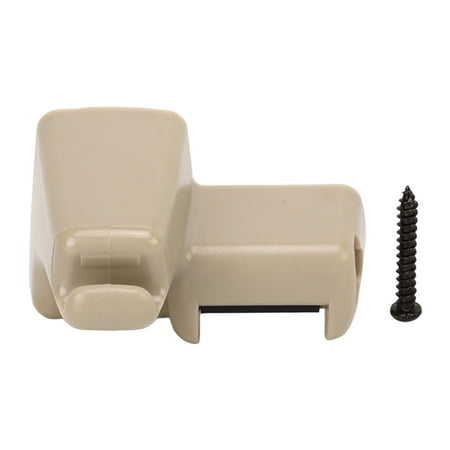 Front Right Side Car Sun Visor EGP000040NUG Retainer Clip Replacement ...