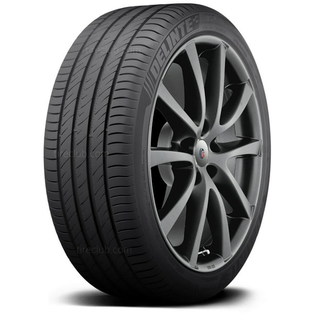 Llanta Delinte Dynamx Sport 2 DS2 225/55ZR17 101W XL | Bodega Aurrera ...