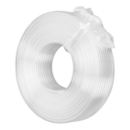 UV Ink Tube, Ink Hose 2mm ID 3 Meter Length Flexible Wide Compatibility ...