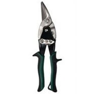 Clauss Titanium Bonded Aviation Snips, Left Cut - Walmart.com