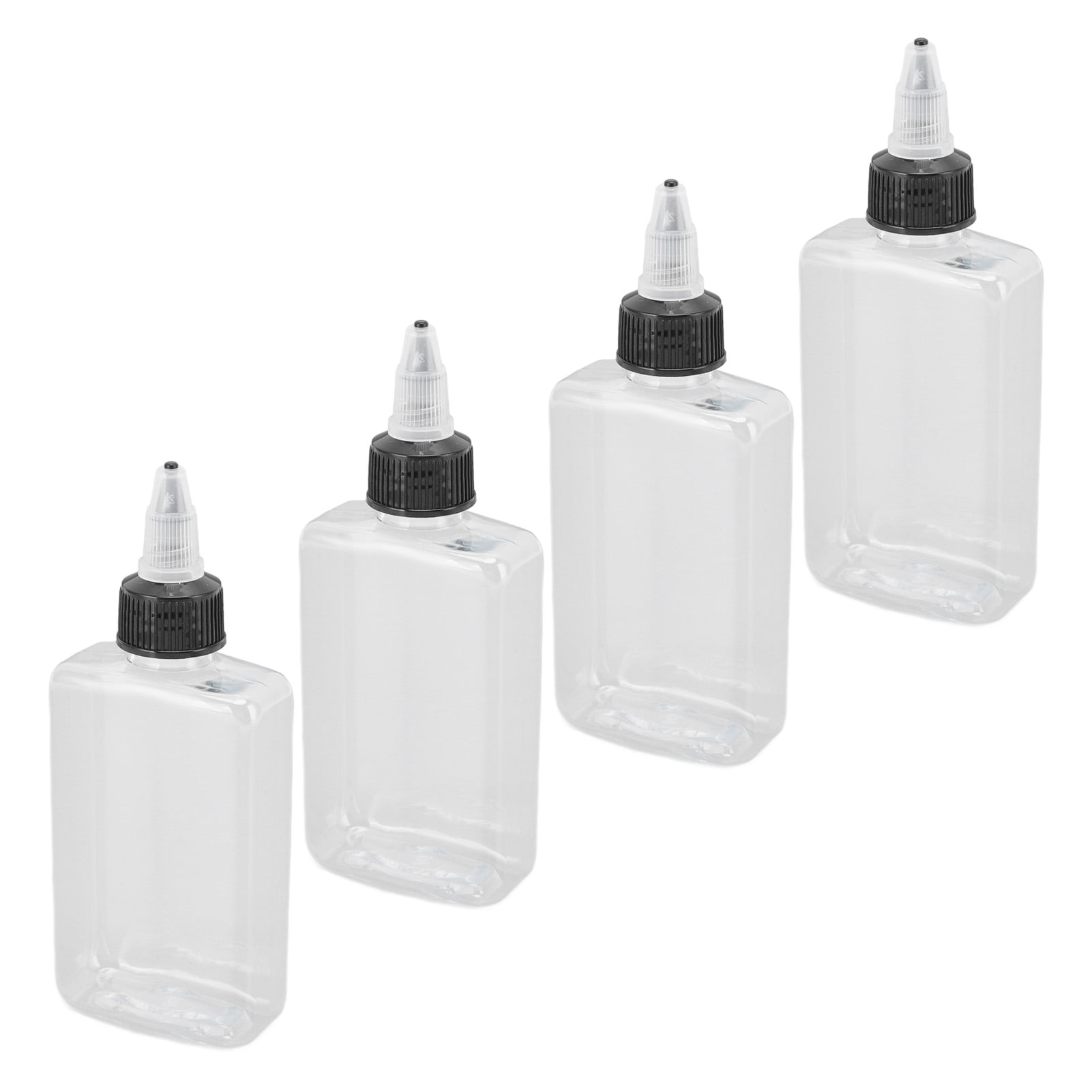 Click here for Zaqw Seasoning Dispenser  100 Ml Liquid Squeeze Bo... prices