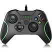 Microsoft Xbox New Wireless Controller - Carbon Black - Walmart.com