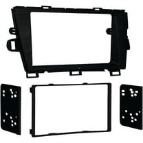 Metra 95-8242G 2013 & Up Toyota RAV4 Double-DIN Gray - Walmart.com
