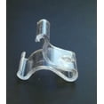 Store Fixtures Direct A-CGC, 3/16" Plastic Ceiling Grid Hardware Clips ...