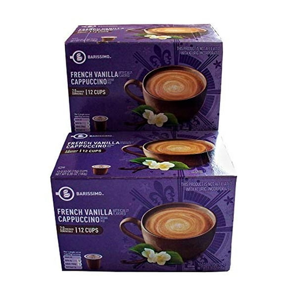 Barissimo Coffee and Coffee Pods - Walmart.com