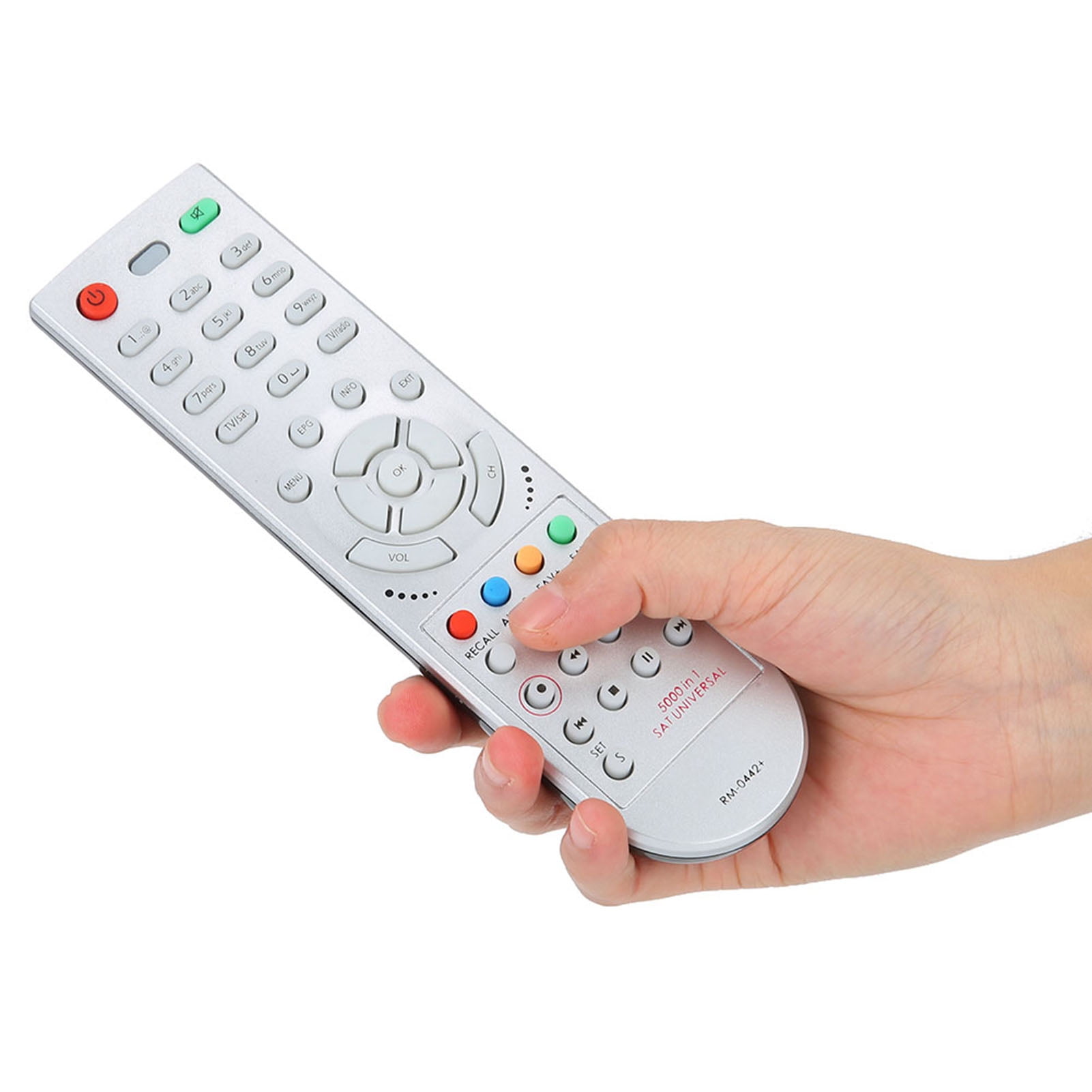 Click here for Ylshrf Smart Remote Controller For All Satellite R... prices