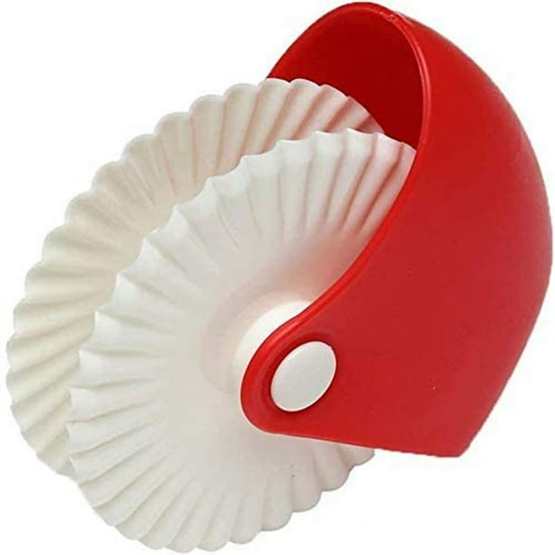 Pastry Wheel Cutter Pastry Wheel Decorator, Pastry Wheel Decorator ...