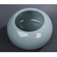 Artistic Smooth Hydroponic Container For Indoor Plant Organization ...