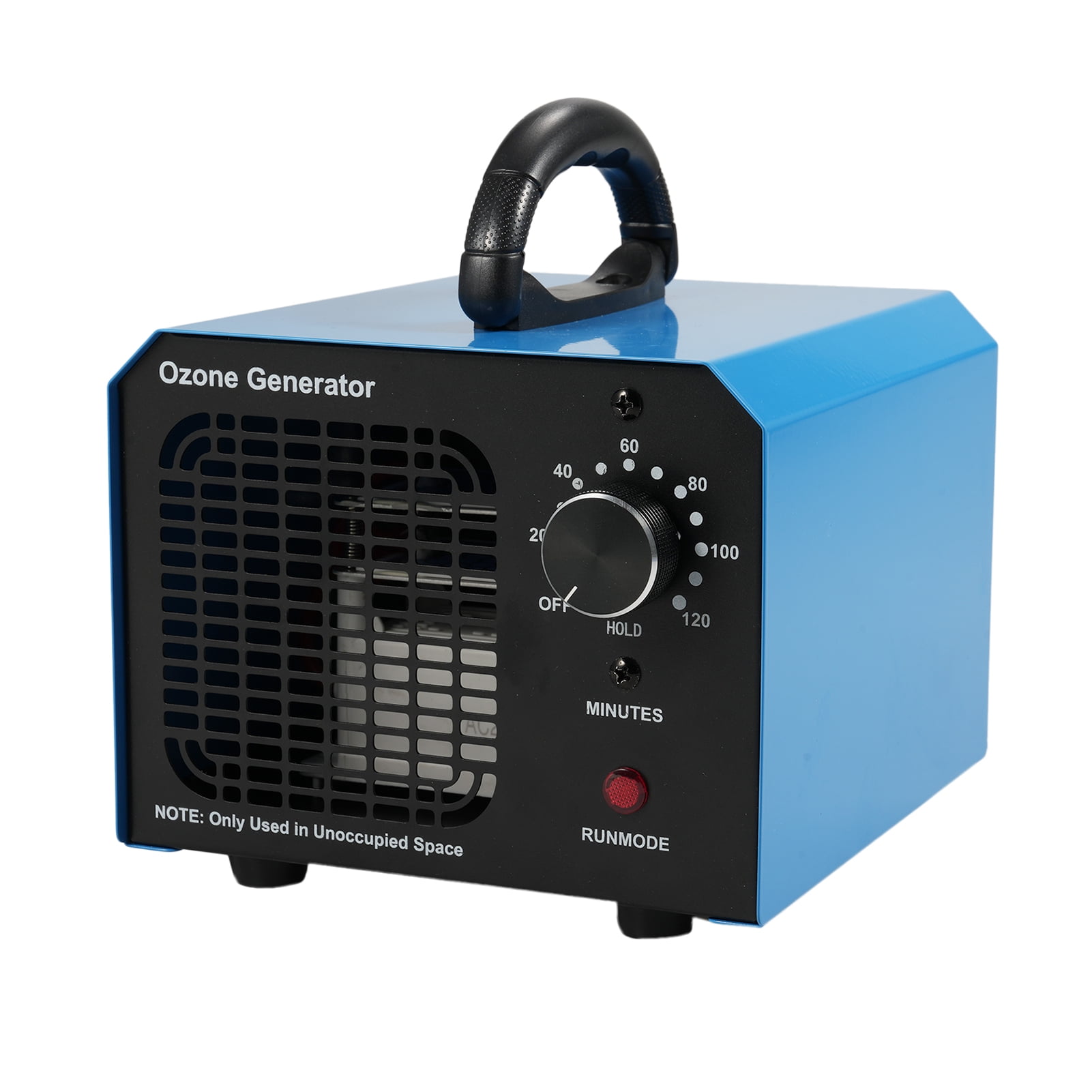 Ionizer smell removal store