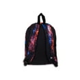 Everest Classic Pattern Backpack, Galaxy, One Size - Walmart.com