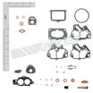Walker 15886 Fits select: 1984 HONDA ACCORD, 1985 HONDA ACCORD LX ...