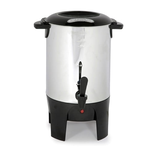 Large Coffee Maker