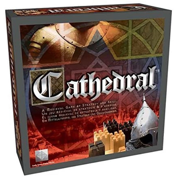 Tabletop Game Board