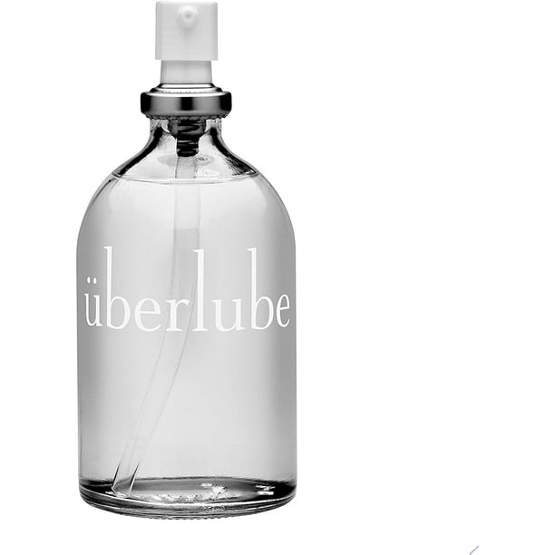 Uberlube Luxury Lubricant 100ml - Walmart.ca