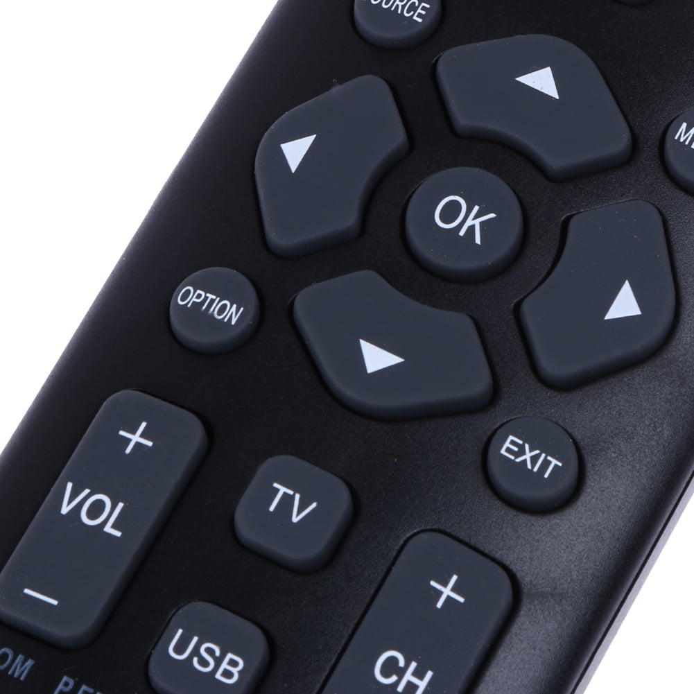 Buy New TCL Replaced TV Remote Control TLC-925 Fit For most of TCL LCD ...