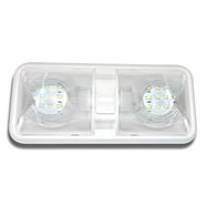 12V Led RV Ceiling Dome Light RV Interior Lighting for Trailer Camper ...