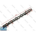 For Suzuki Camshaft Fits SJ413 91-95 Samurai Jimny 1.3L G13BA 8 Valve ...