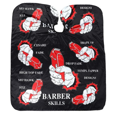 Hairdressing Cloth, Haircut Apron Hair Cut Cloth Hair Cutting Cape ...