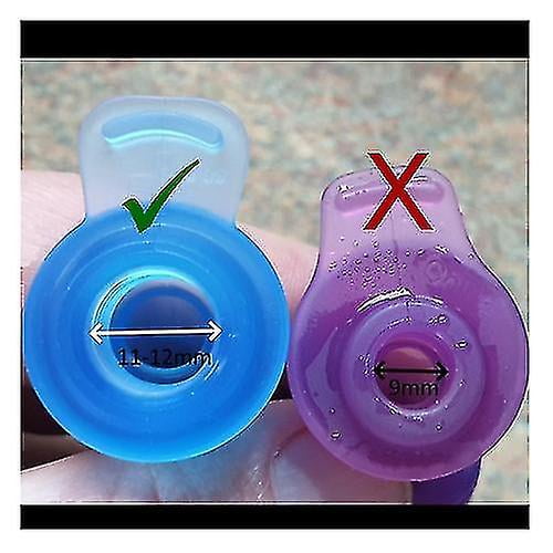 Camelbak Eddy+ Kids Bottle Replacement Bite Valve 12mm Straw Hole ...