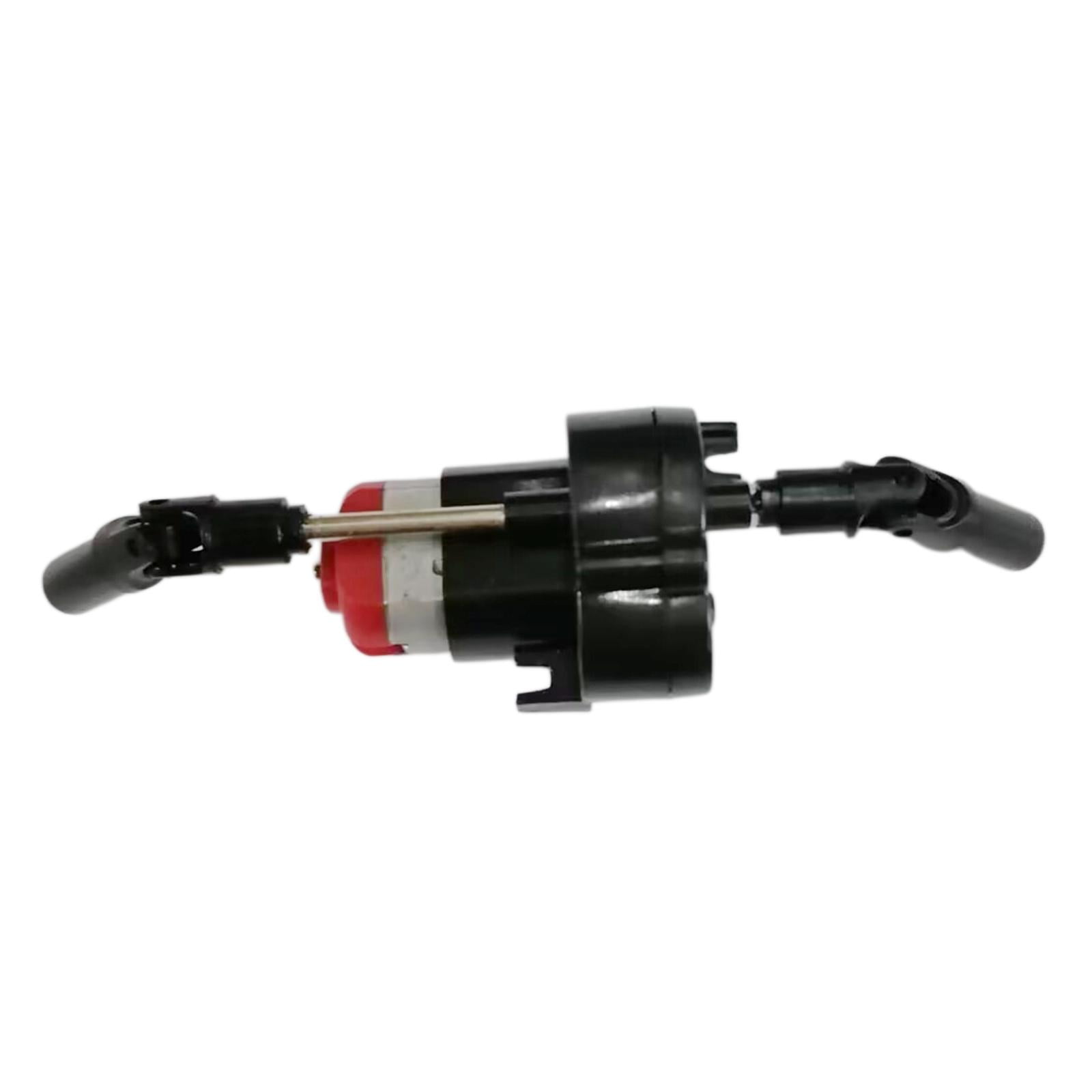 RC Models Car 1/16 WPL B14 B16 B24 C14 C24 Metal Upgrade Motor ...