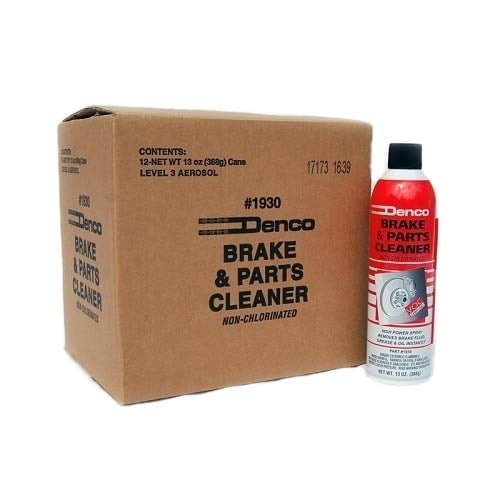 Click here for Denco Distributing Denco 1930c Brake Cleaner - 15.... prices