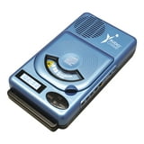 Top-Loading Portable Classroom CD Player with USB and MP3 - Walmart.com