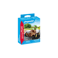 Playmobil Special Plus #70301 Children's Morning Routine- New Factory ...