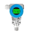 4-20mA LCD Stainless Steel Digital Display Pressure Transmitter 2088 ...