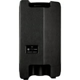 "Harbinger M200-BT, 10"" Portable PA System with Bluetooth, Live Mic ...