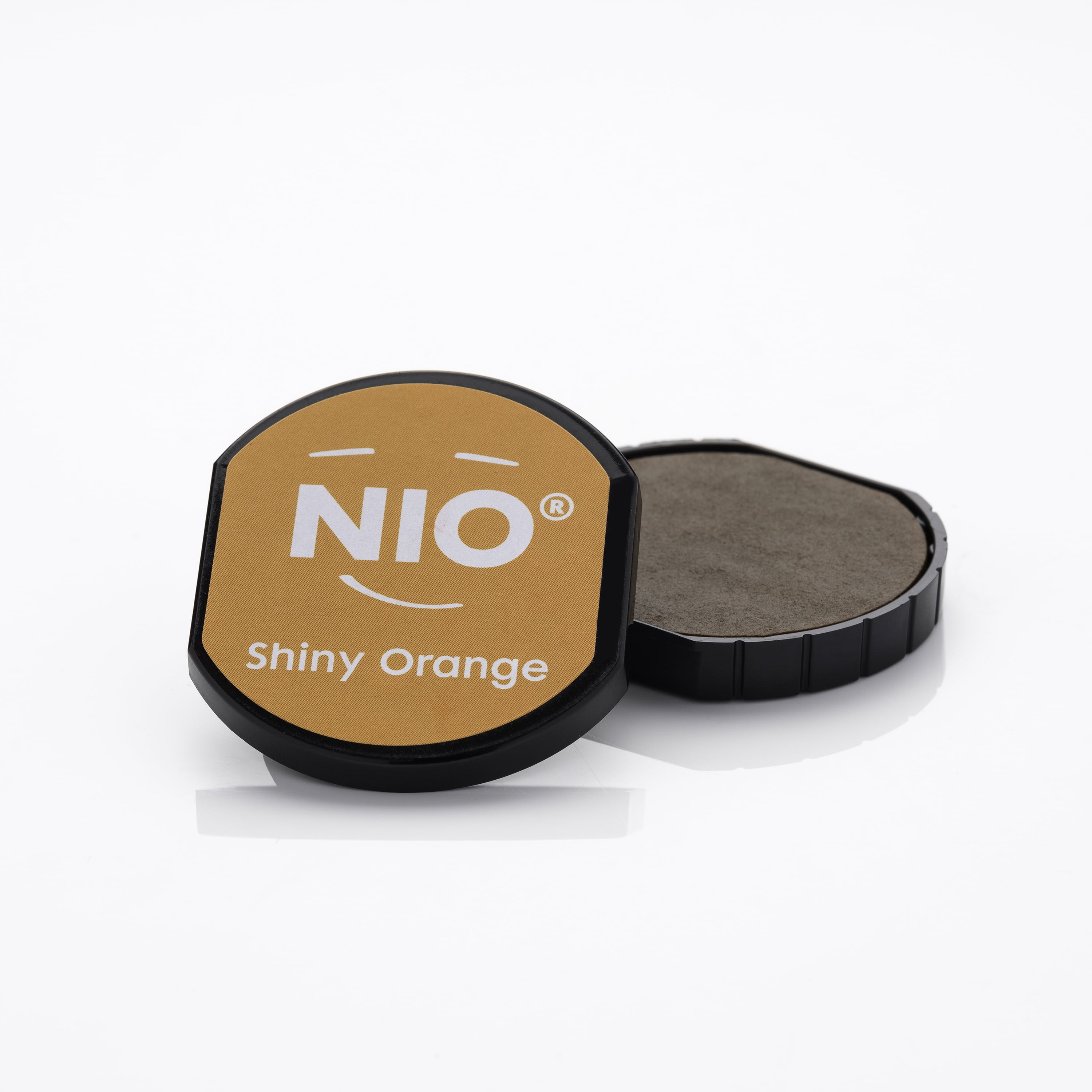 NIO Stamp Pad Shiny Orange, 2 Pack - Walmart.com