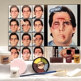 Severe Trauma Makeup Kit - Walmart.com