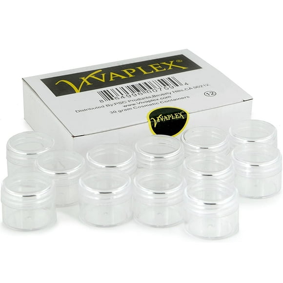 1 Oz Containers Lids