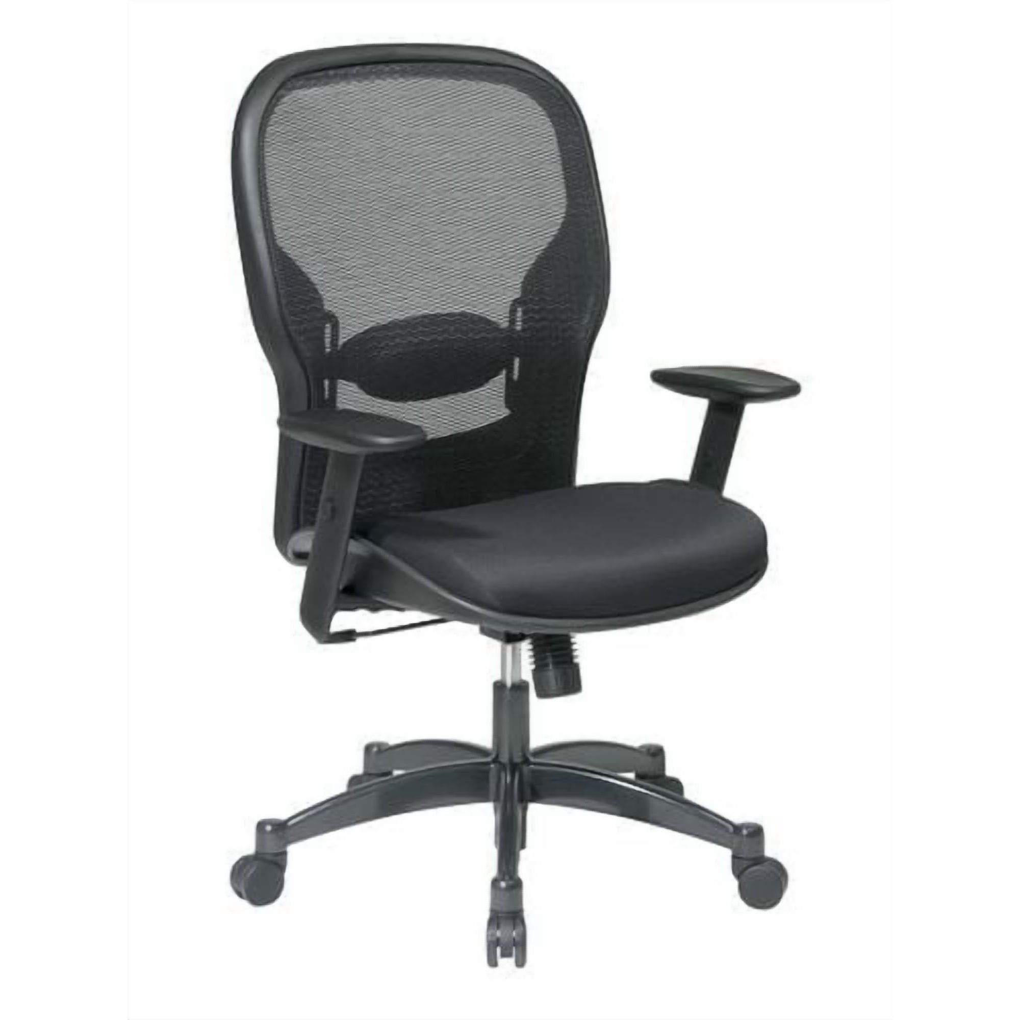 Click here for Office Star Products Professional Black Breathable... prices