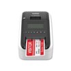 Brother QL1110NWB, Wide Format, Professional Label Printer - Walmart.com