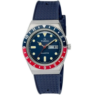 Timex Tw2p87900 Unisex Watch Iq World Time Bi-metal Tan Strap - Walmart.com