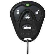 DIRECTED INSTALLATION ESSENTIALS 474T 4-Button Replacement Remote ...