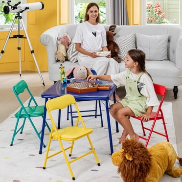 Disney/Pixar Toy Story 4 Kids Table and Chair Set with Storage by Delta ...
