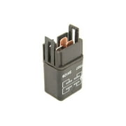 Honda Civic Ac Condenser Fan Motor Relay