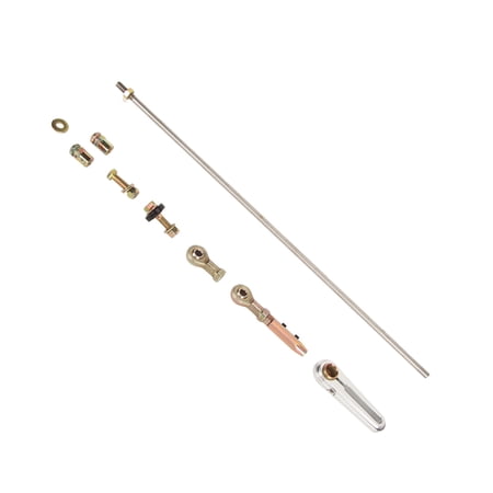 Column Shift Linkage Kit, Anti Impact Automatic Column Shift Linkage ...