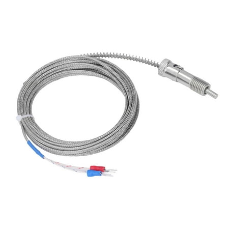 Kozecal Compression Spring Type K Thermocouple,Thermocouple,BERM K Type ...